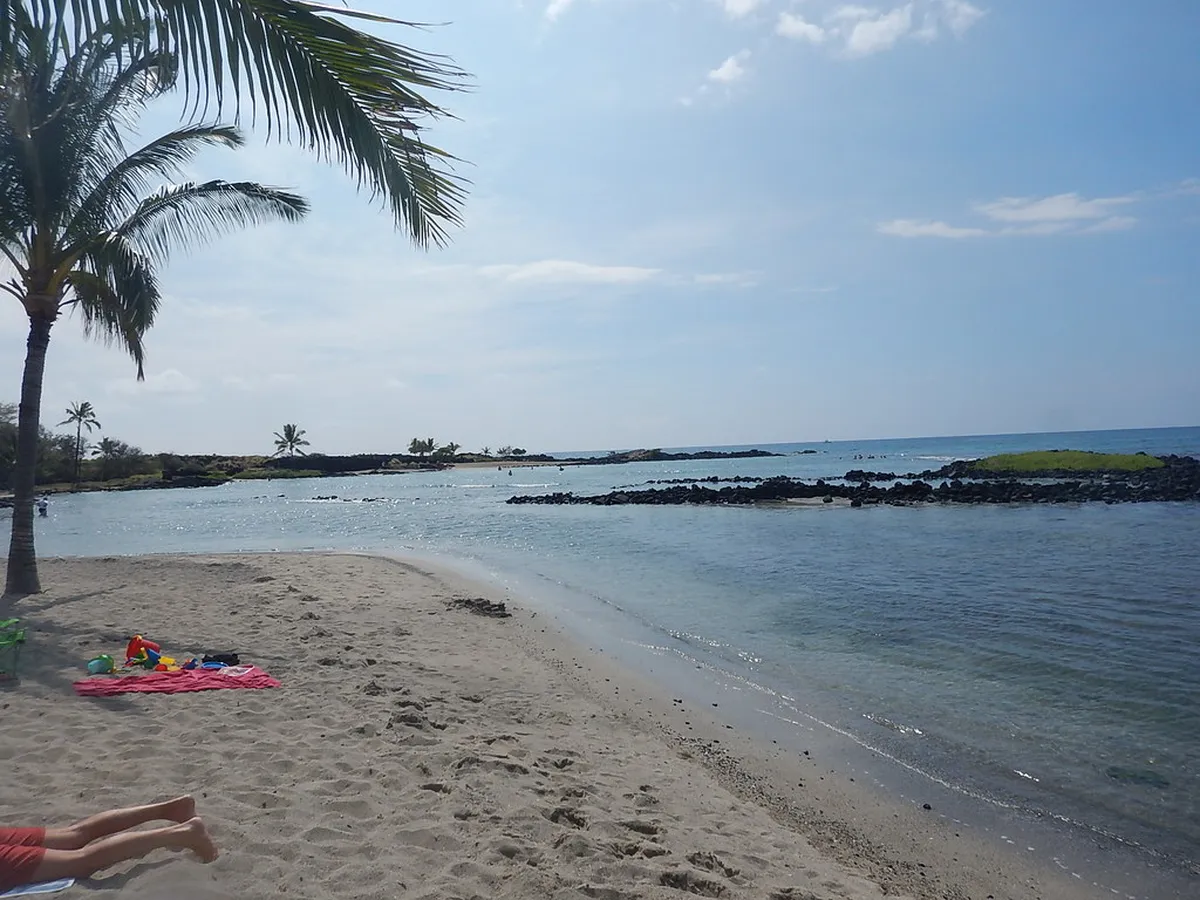 10 Kailua-Kona Hidden Beaches You Must Explore