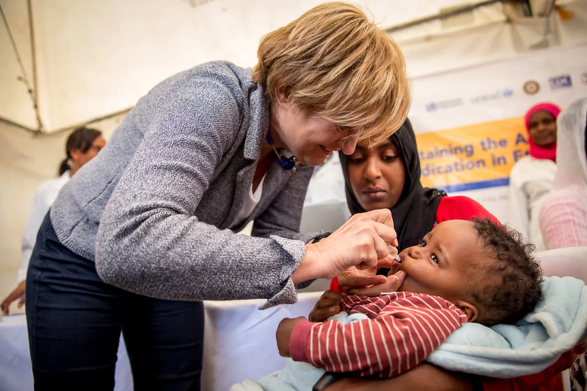 10 Unexplored Neighborhoods of Addis Ababa to Discover