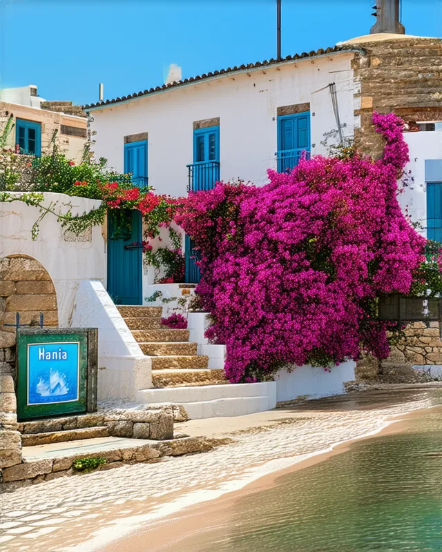 15 Hania Hidden Gems You Must Explore