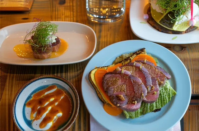 15 Hidden Gems: Heimaey Local Dining Spots - Secret Attractions