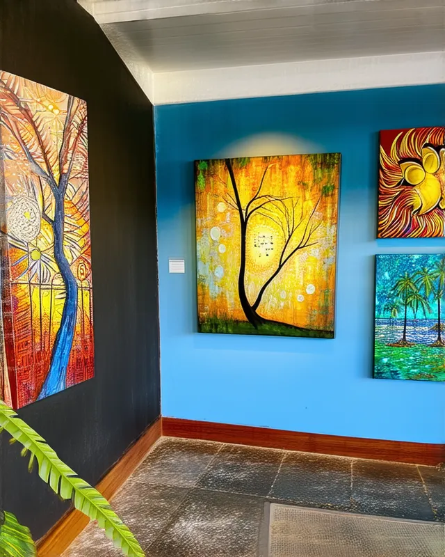 15 Hidden Art Galleries in Kailua-Kona to Explore