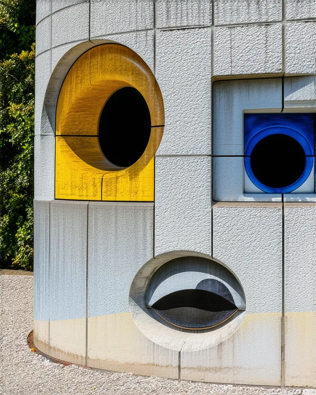 Discover Hidden Art Installations in Wellington