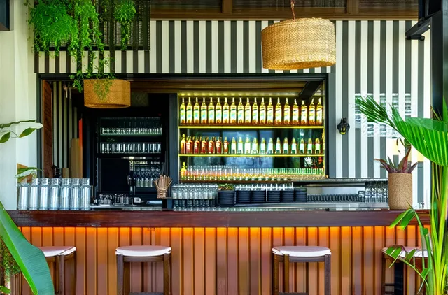 15 Hidden Cafes of Seminyak You Must Visit - Secret Attractions