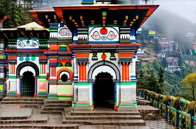 10 Hidden Cultural Experiences in Darjeeling - Secret Attractions