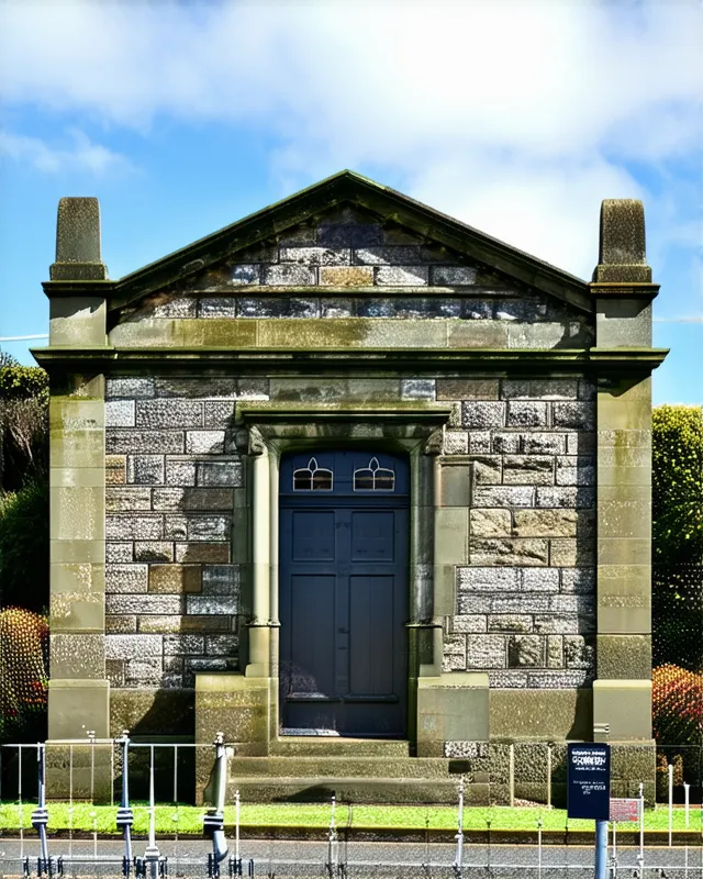 20 Hidden Heritage Sites in Launceston You Must Visit