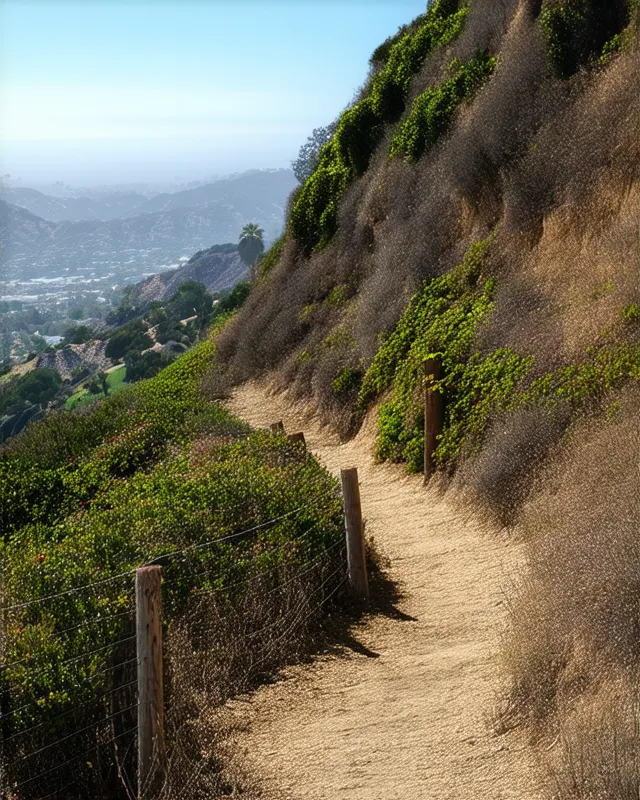 15 Hidden Hiking Trails in Santa Barbara