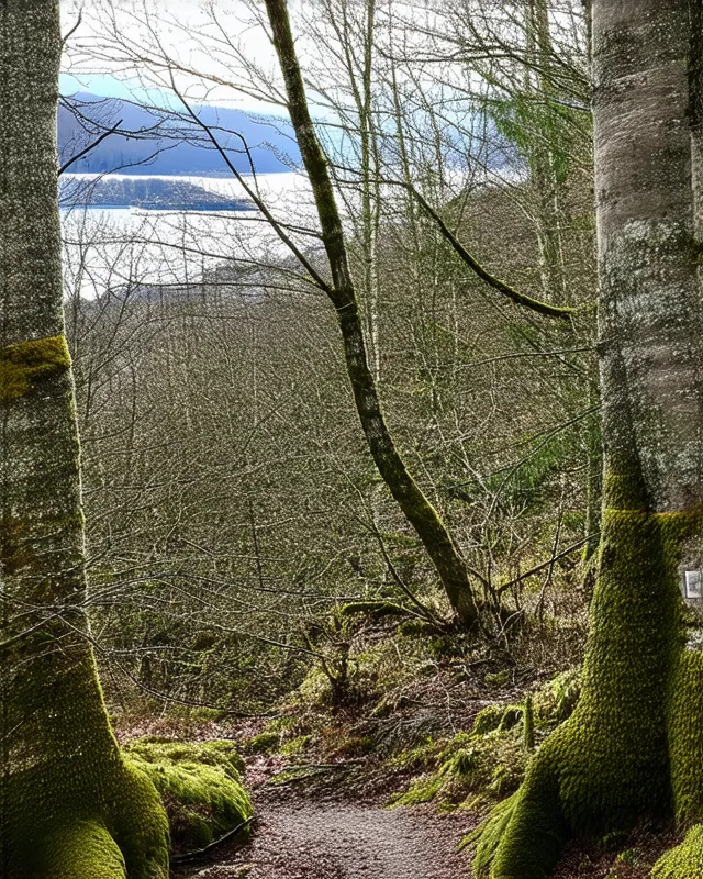 15 Hidden Natural Areas in Bergen You Must Explore