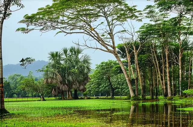 10 Hidden Natural Areas in Kochi You Must Explore - Secret Attractions