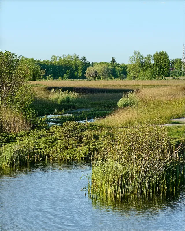 20 Hidden Natural Areas in Malmö You Must Visit