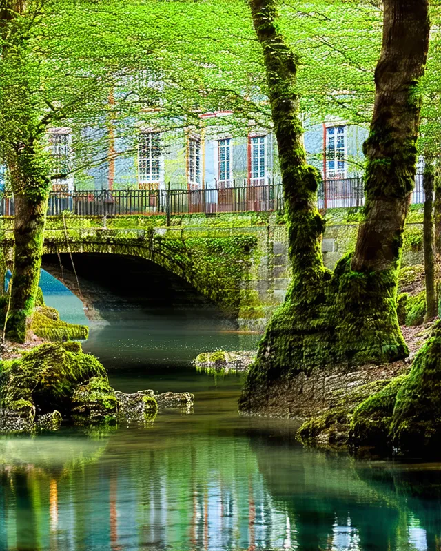 15 Hidden Natural Areas in Porto You Must Explore