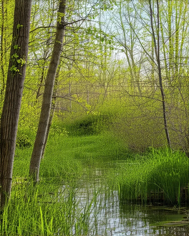 15 Hidden Natural Areas in Toronto You Must Visit