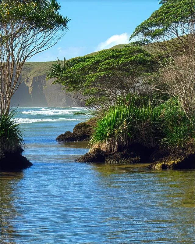 10 Hidden Natural Reserves Near Durban