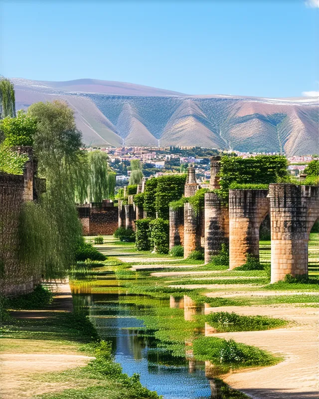 15 Hidden Natural Spots in Córdoba You Must Visit