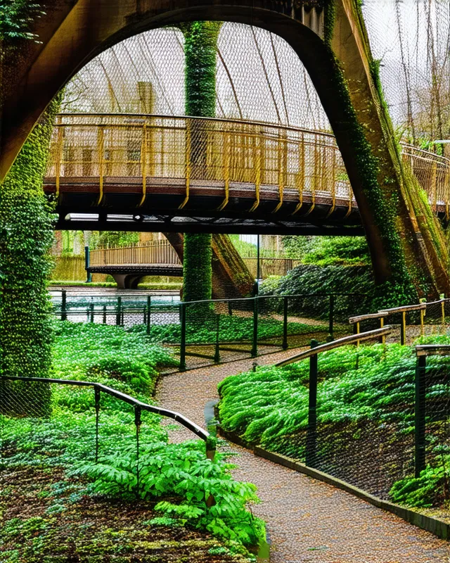 15 Hidden Parks in Manchester You Must Visit