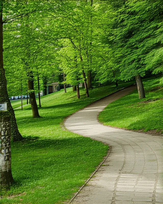 15 Hidden Parks in Stuttgart You Must Explore