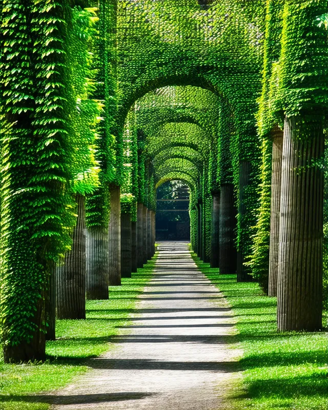 15 Hidden Parks in Turin You Must Explore