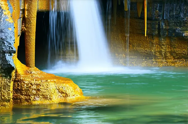 10 Hidden Waterfalls Around Sihanoukville You Must See - Secret Attractions