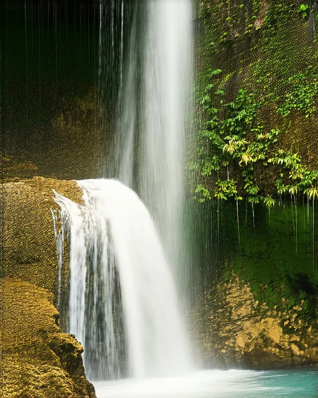 10 Hidden Waterfalls Near Cebu City You Must Visit