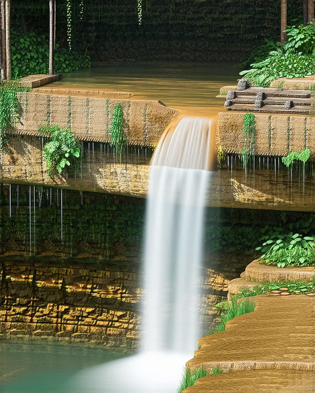 10 Hidden Waterfalls Near Chiang Mai You Must Visit