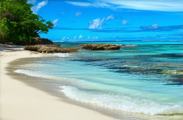 12 Holguín Hidden Beaches You Must Explore - Secret Attractions