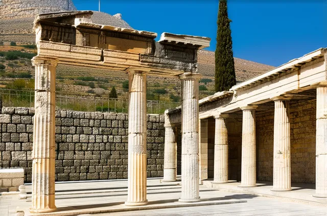 20 Iraklio Hidden Gems You Must Visit - Secret Attractions