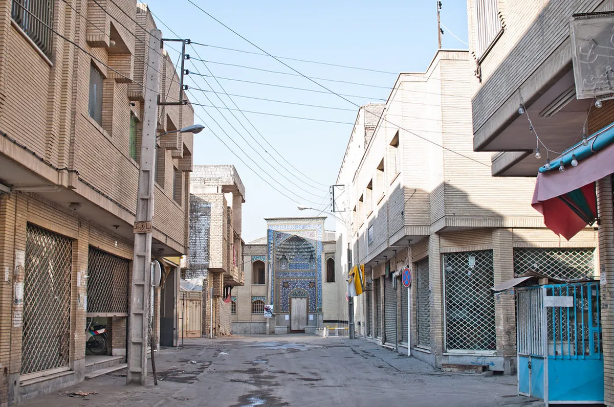 15 Lesser-Known Attractions in Tehran to Explore