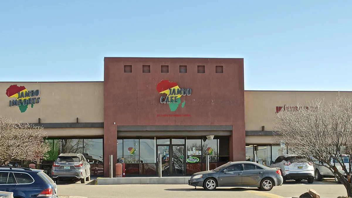 10 Hidden Dining Gems in Santa Fe You Must Try