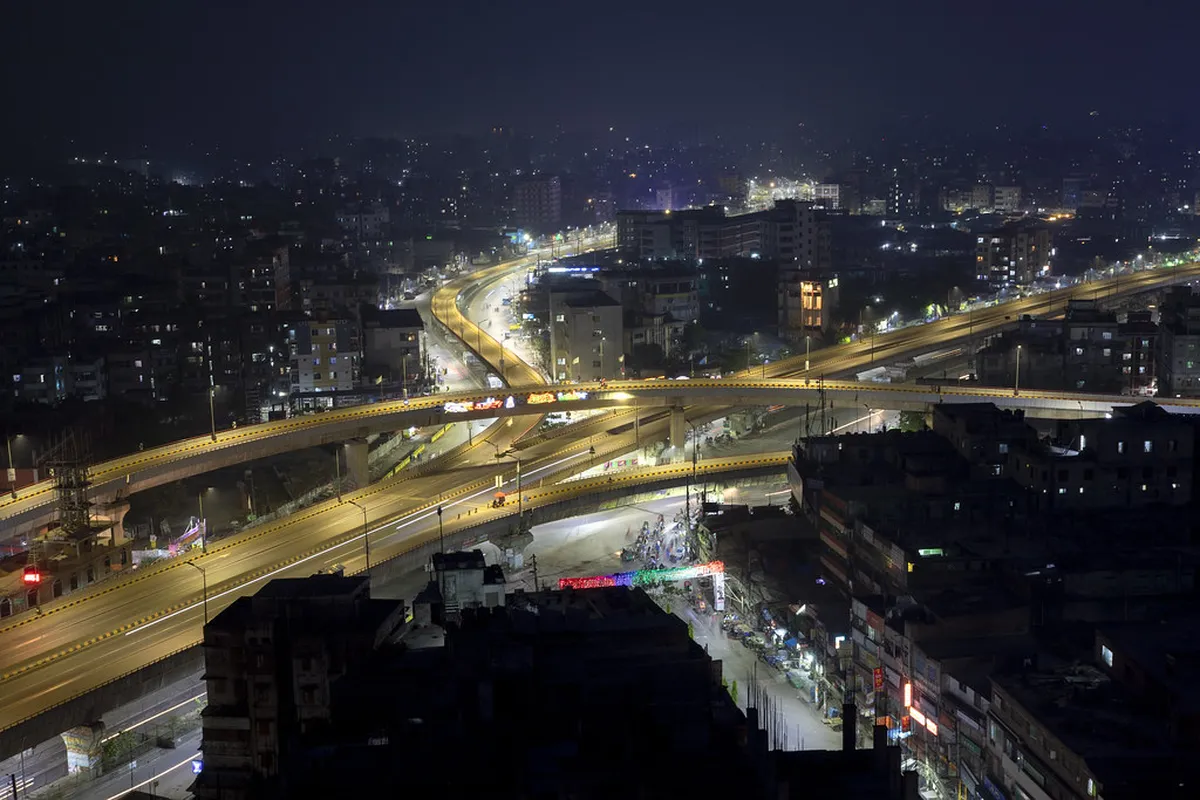 10 Unexplored Neighborhoods of Dhaka You Must Visit