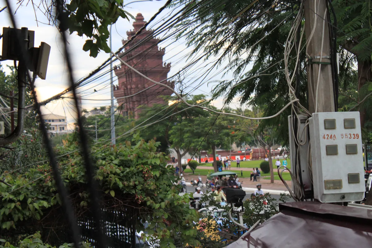 10 Secret Art Galleries in Phnom Penh to Explore