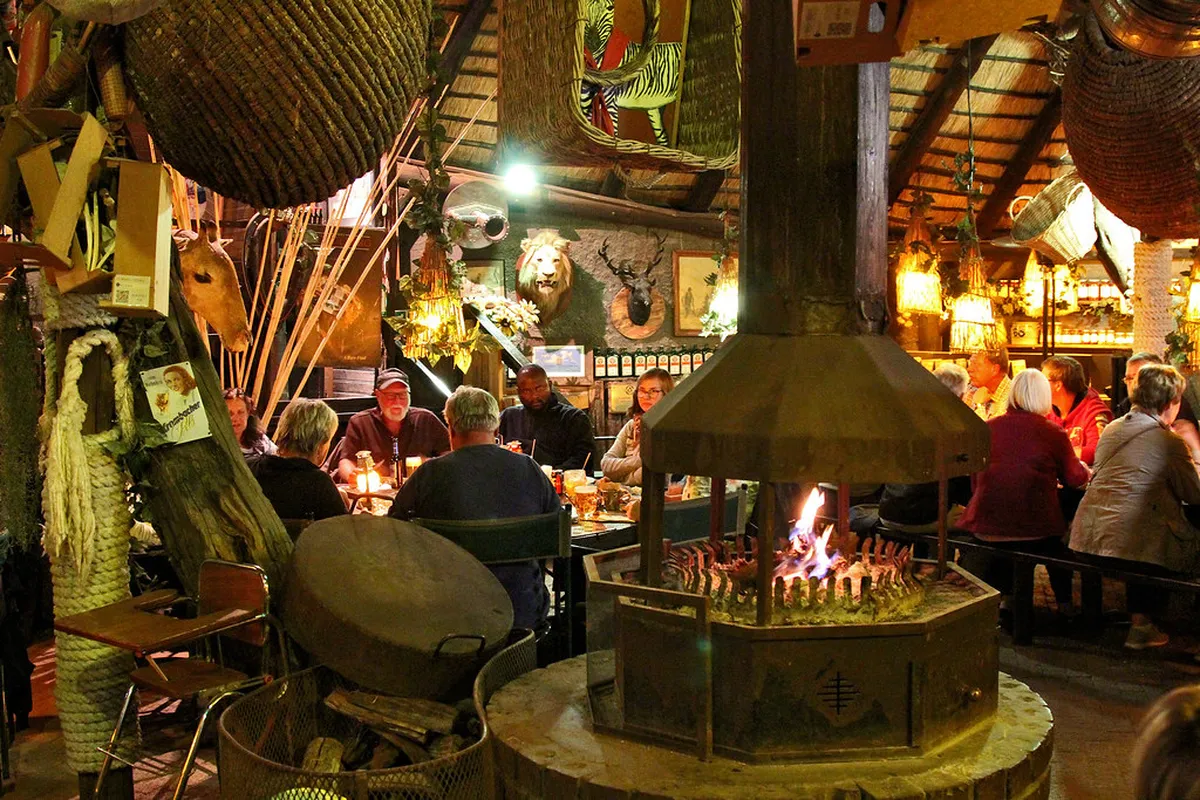 10 Windhoek Hidden Cafes You Must Visit