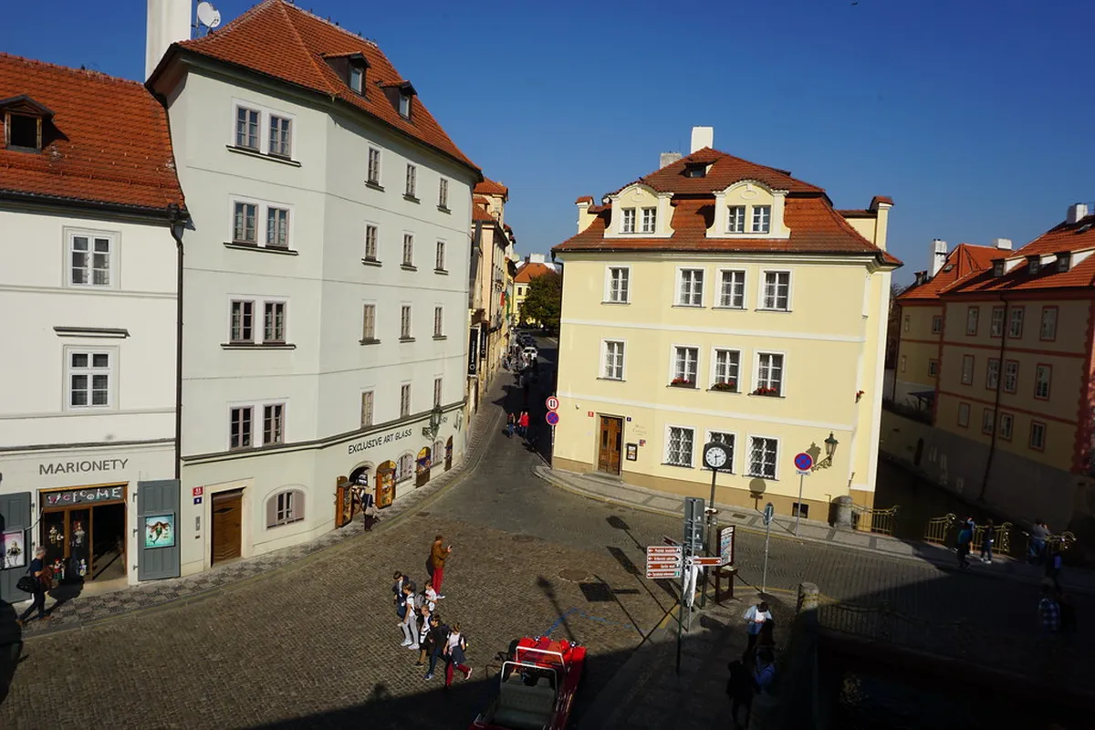 20 Hidden Gems in Prague You Need to See