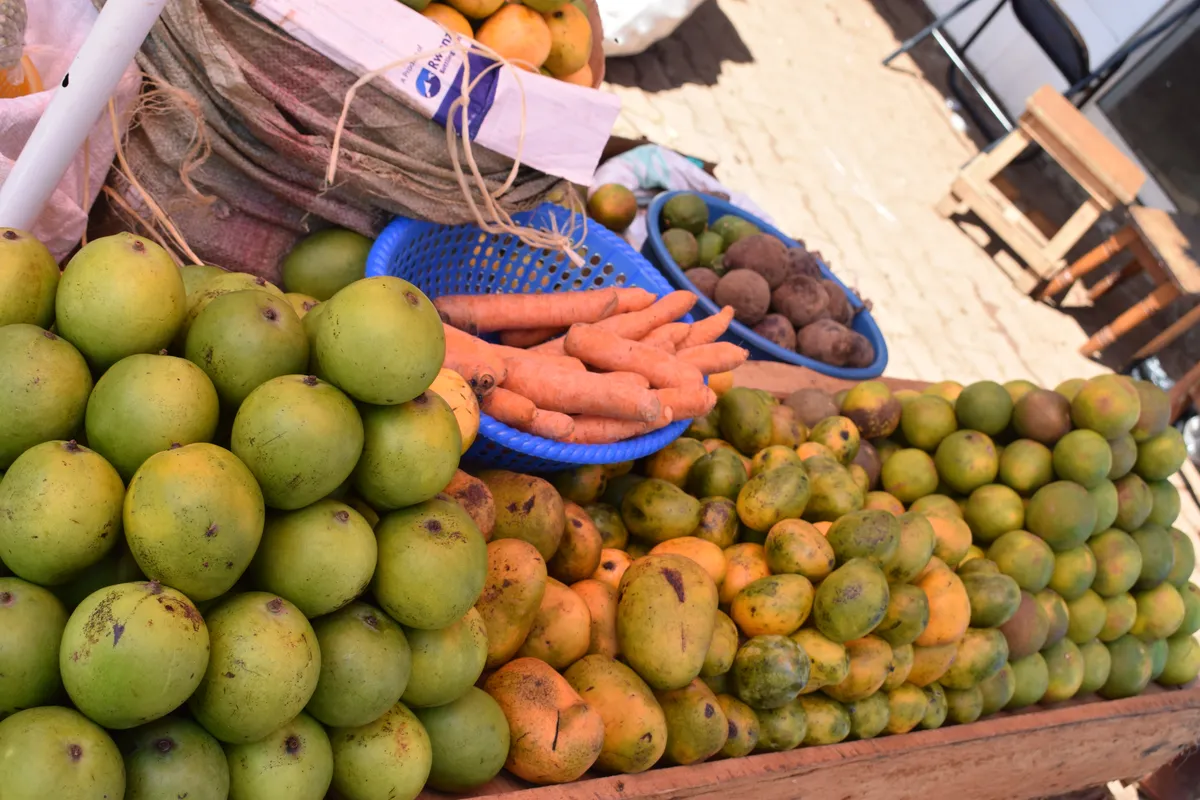 Discover Kampala's Hidden Markets and Unique Finds