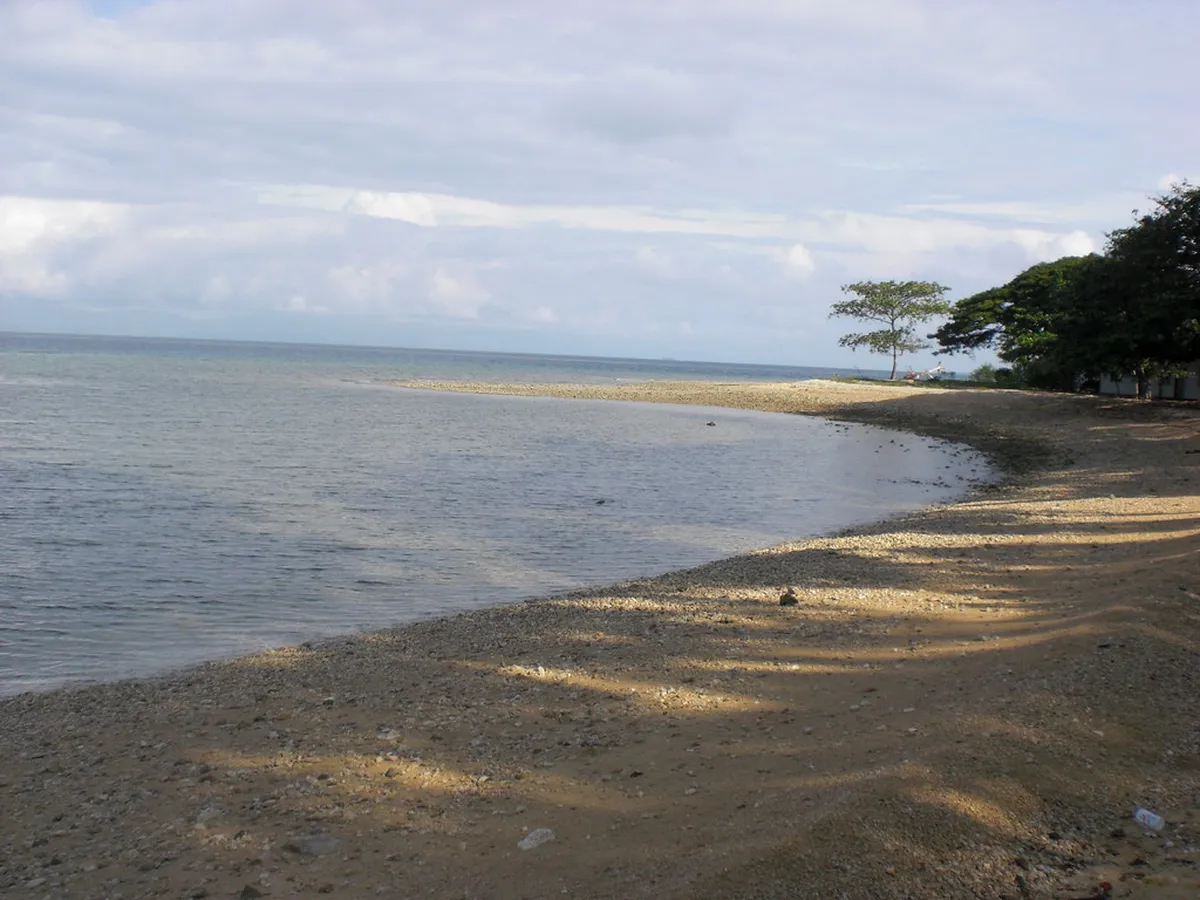 10 Hidden Waterfalls Near Cebu City You Must Visit
