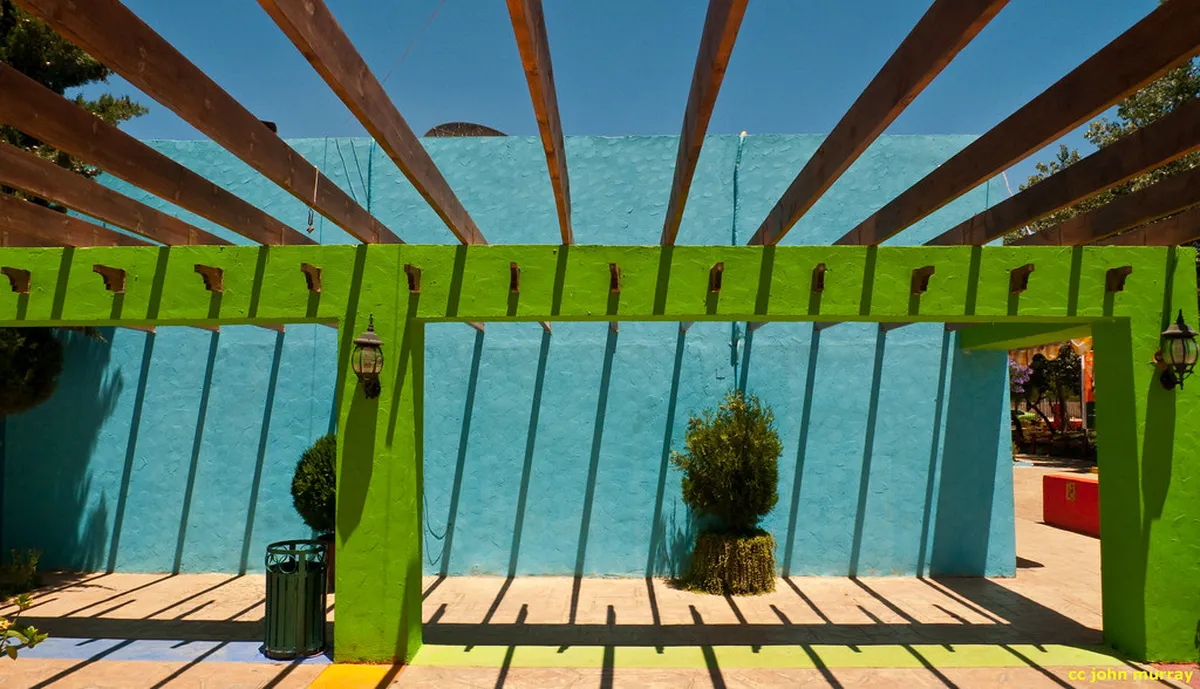 15 Unexplored Neighborhoods in Amman You Must Visit