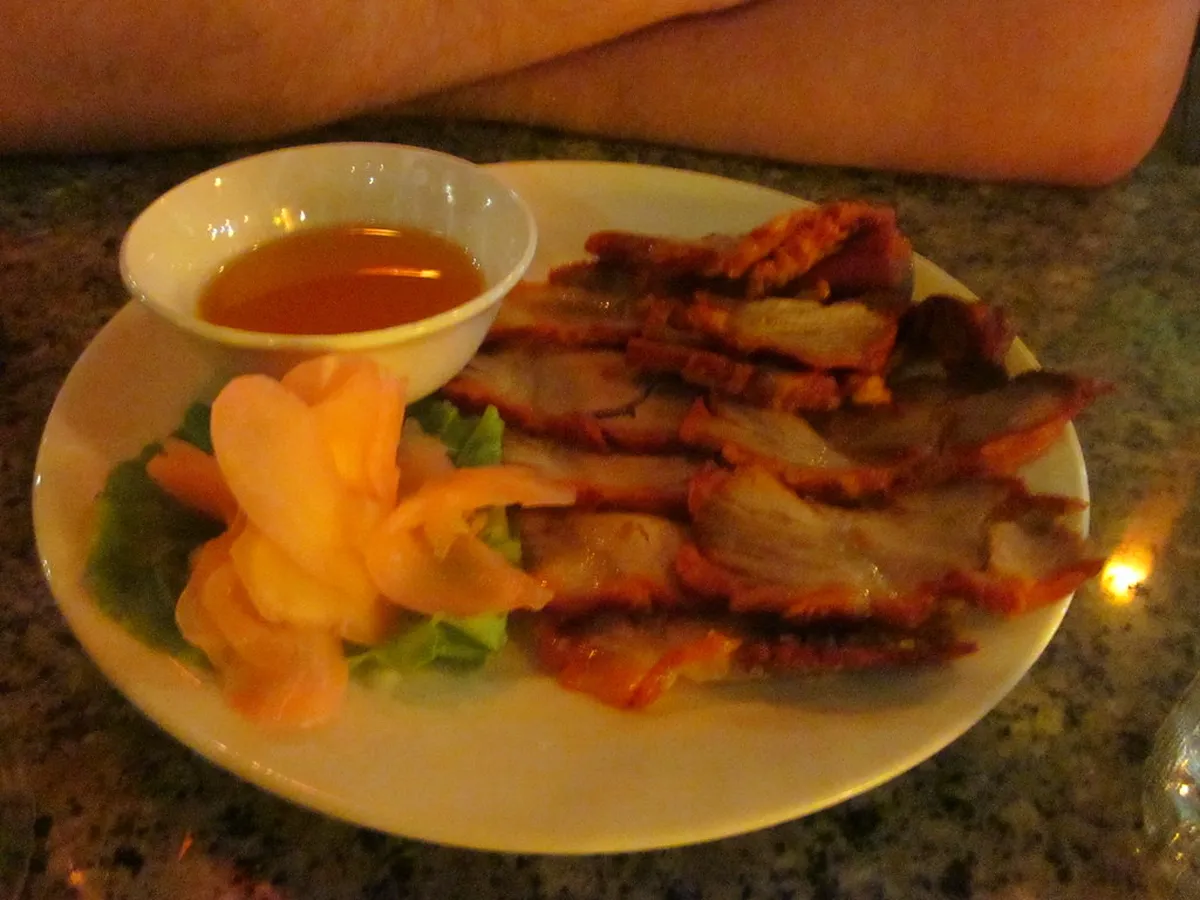 10 Hidden Dining Spots in Vientiane You Must Try