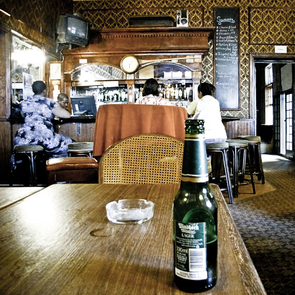 15 Secret Cultural Venues in Johannesburg You Must Visit