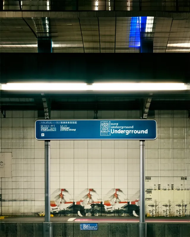 Discover Kuala Lumpur's Underground Culture Gems