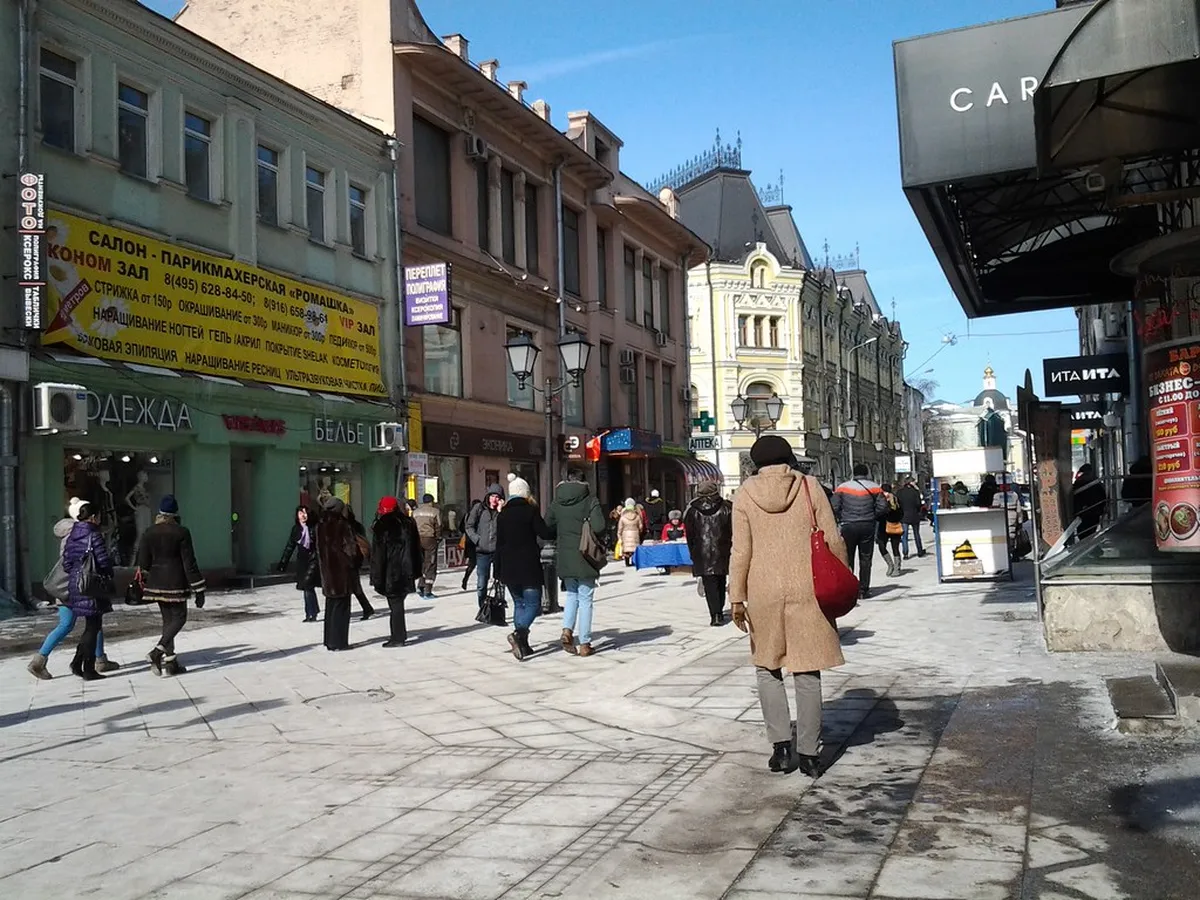 20 Hidden Gems in Moscow You Need to See