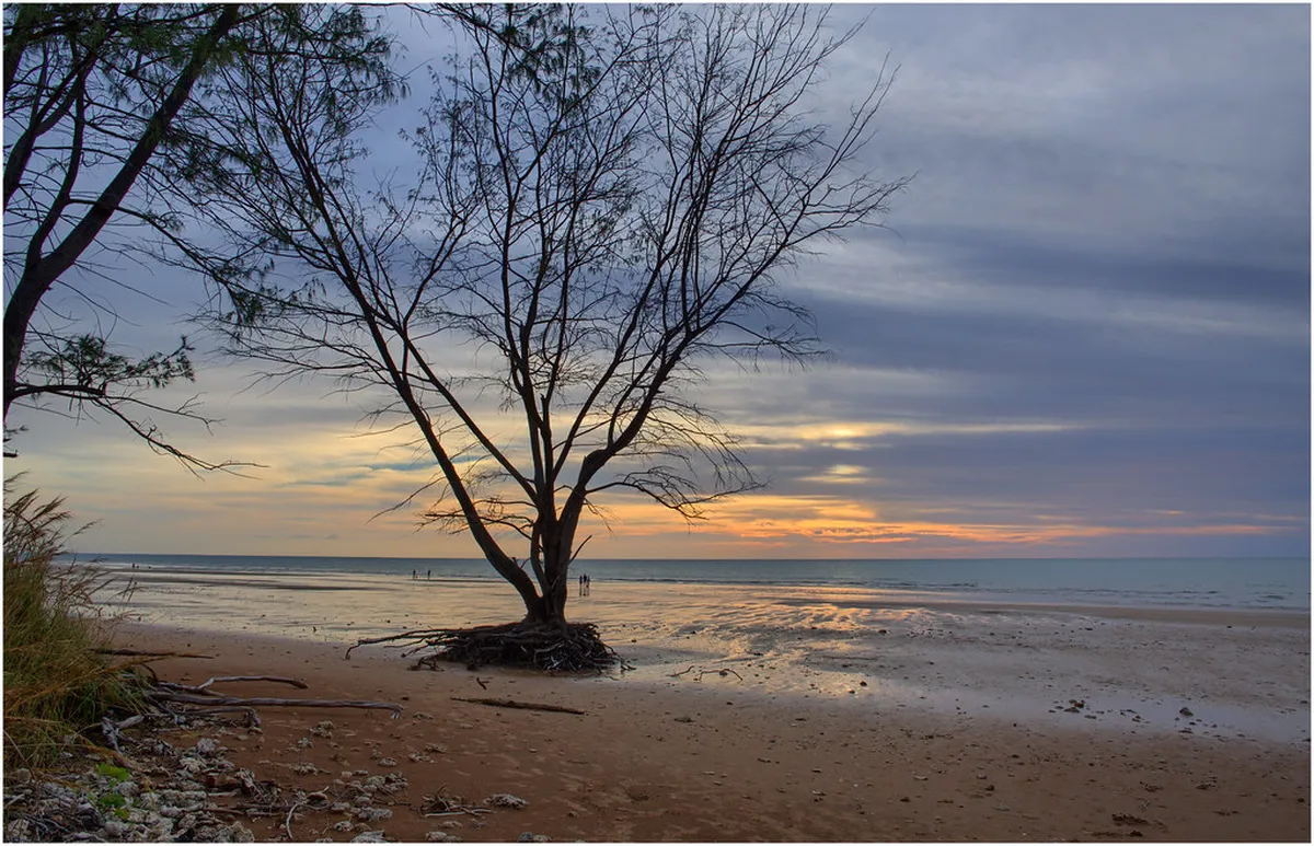 15 Hidden Beaches in Darwin You Must Explore