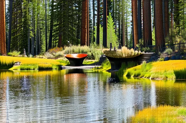 15 Lesser-Known Attractions in Bend You Must Visit - Secret Attractions