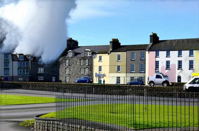 15 Lesser-Known Attractions in Derry to Explore - Secret Attractions