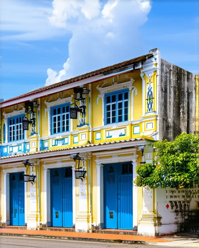 15 Lesser-Known Attractions in George Town