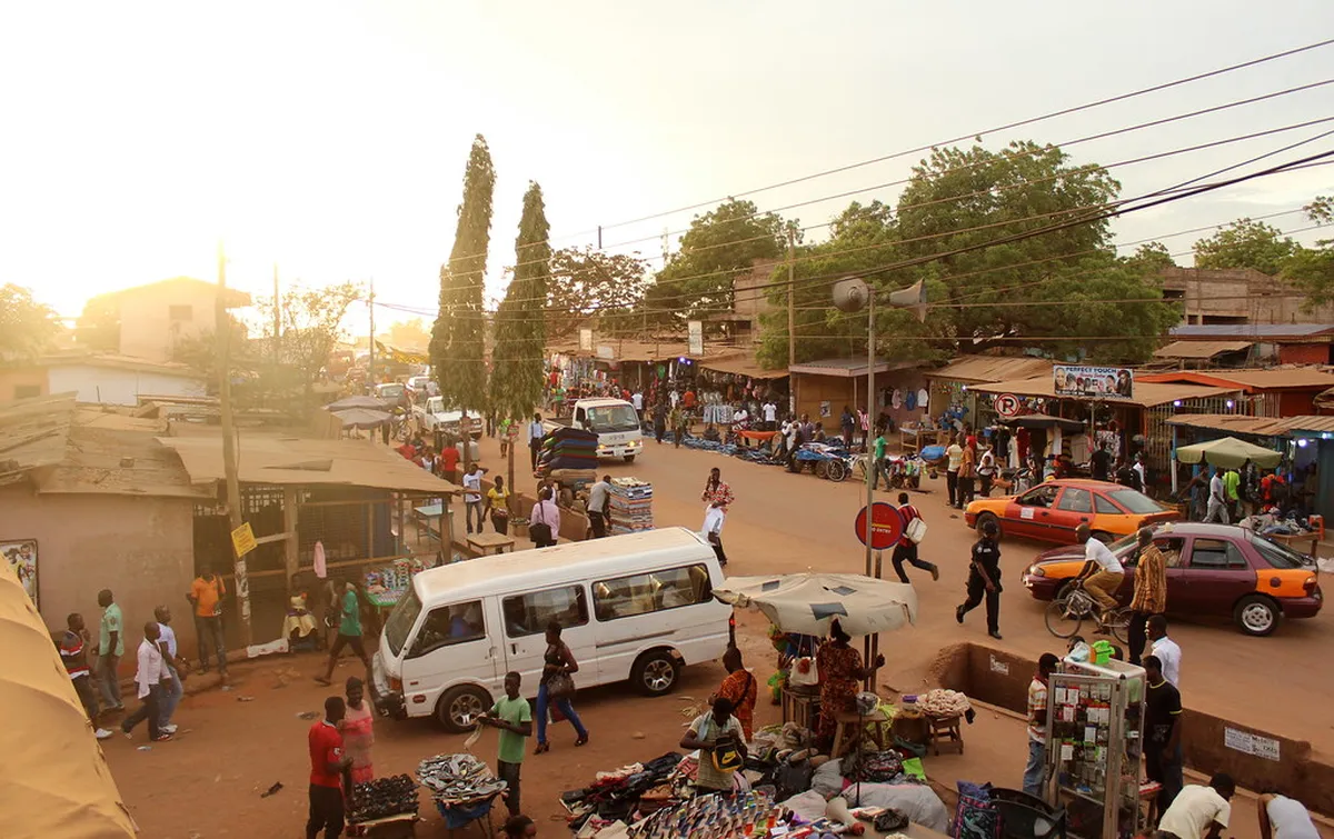 15 Secret Markets in Accra You Must Visit - Secret Attractions