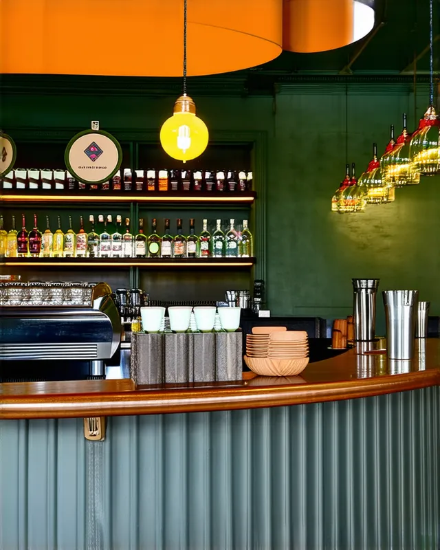 Discover Manchester's Hidden Cafes You Must Visit