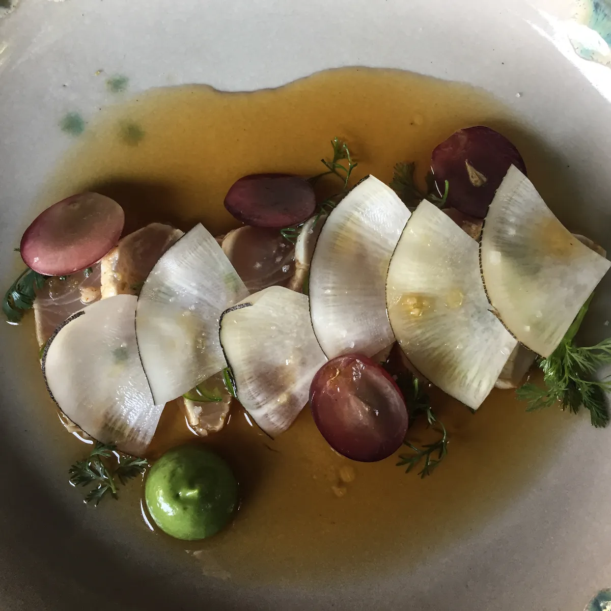 15 Secret Dining Spots in Mexico City You Must Try