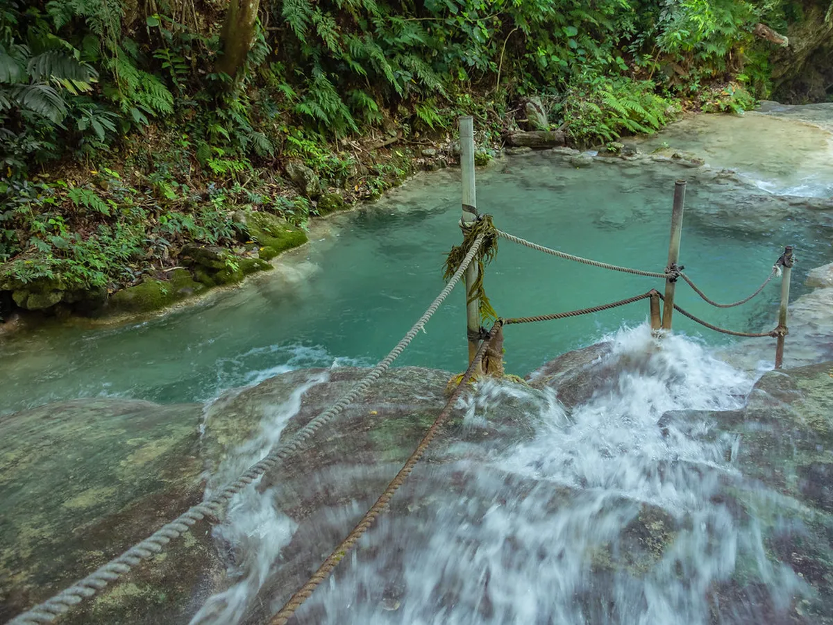 10 Hidden Waterfalls Near Port Vila You Must Visit