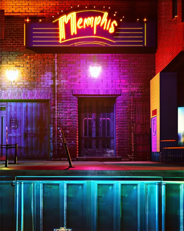 Discover Memphis' Hidden Music Venues