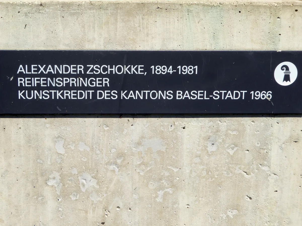 10 Secret Parks in Basel You Must Explore