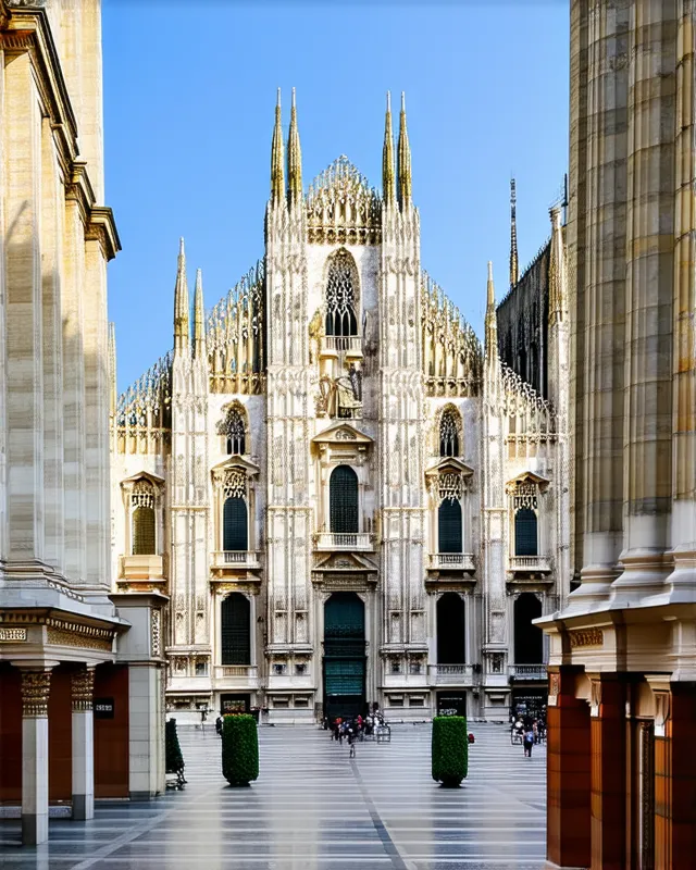 15 Hidden Gems in Milan You Must Discover