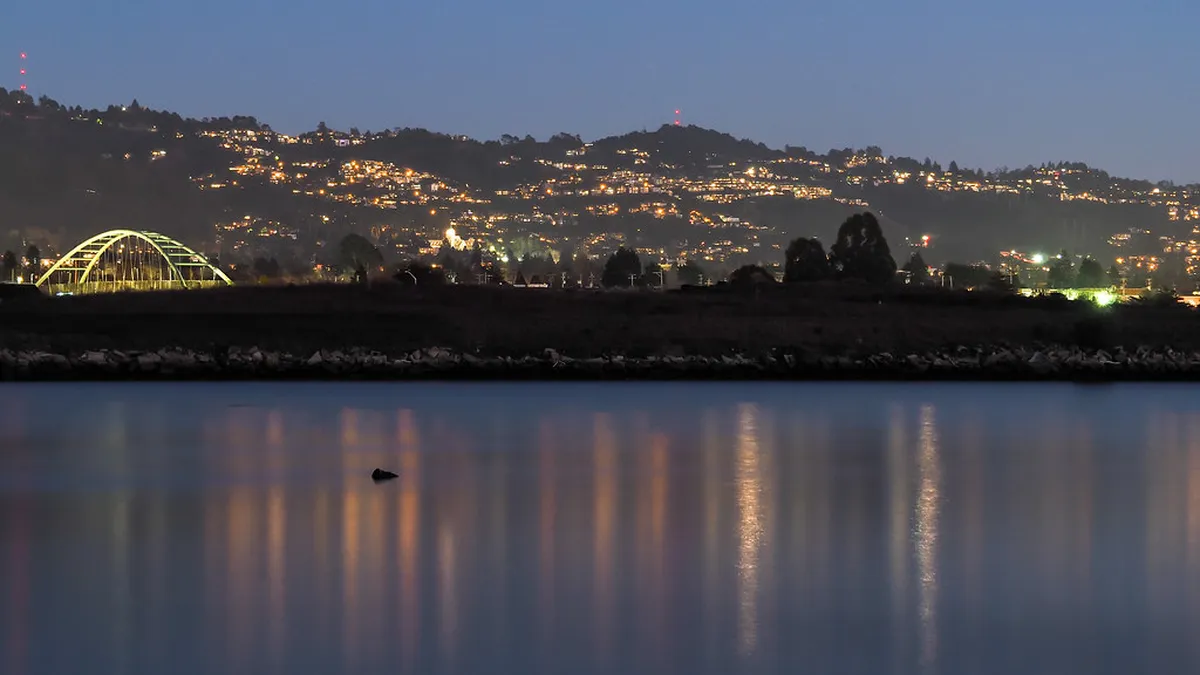 10 Oakland Hidden Parks You Must Explore